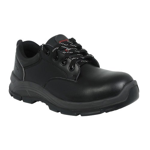 ZECCHIN ENERGY S3L LOW SHOE | Safety Shoes